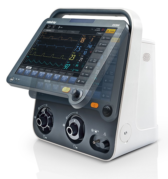 迈瑞呼吸机sv350图片,说明书,s350_大山谷图库